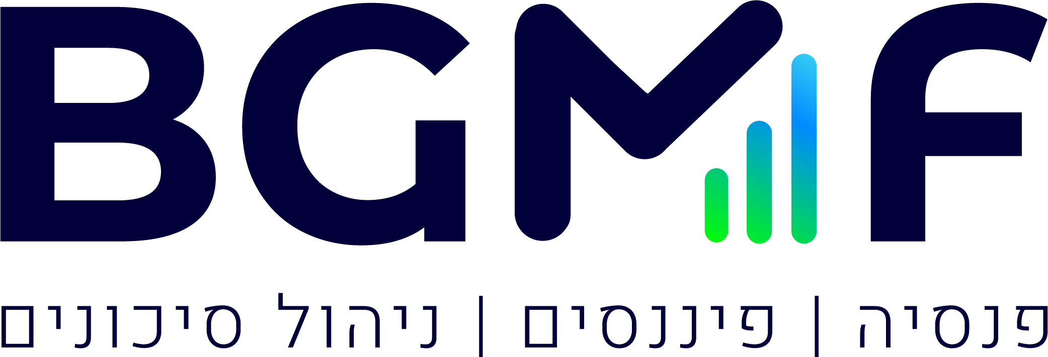BGMF – סוכנות פנסיה, פיננסים, ניהול סיכונים ומשכנתאות